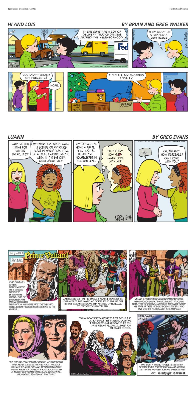 Page K32 | E‑Paper – The Post and Courier | Full Digital SC’s Top Newspaper