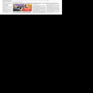 Page A6 | The Berkeley Independent E-Paper | postandcourier.com