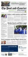 The Post and Courier Greenville E-Paper