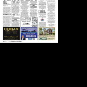 Page A28 | Free Times E-Edition or E-Paper | postandcourier.com