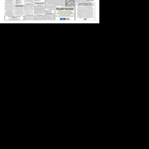 Page B5 | The Georgetown Times E-Edition or E-Paper | postandcourier.com