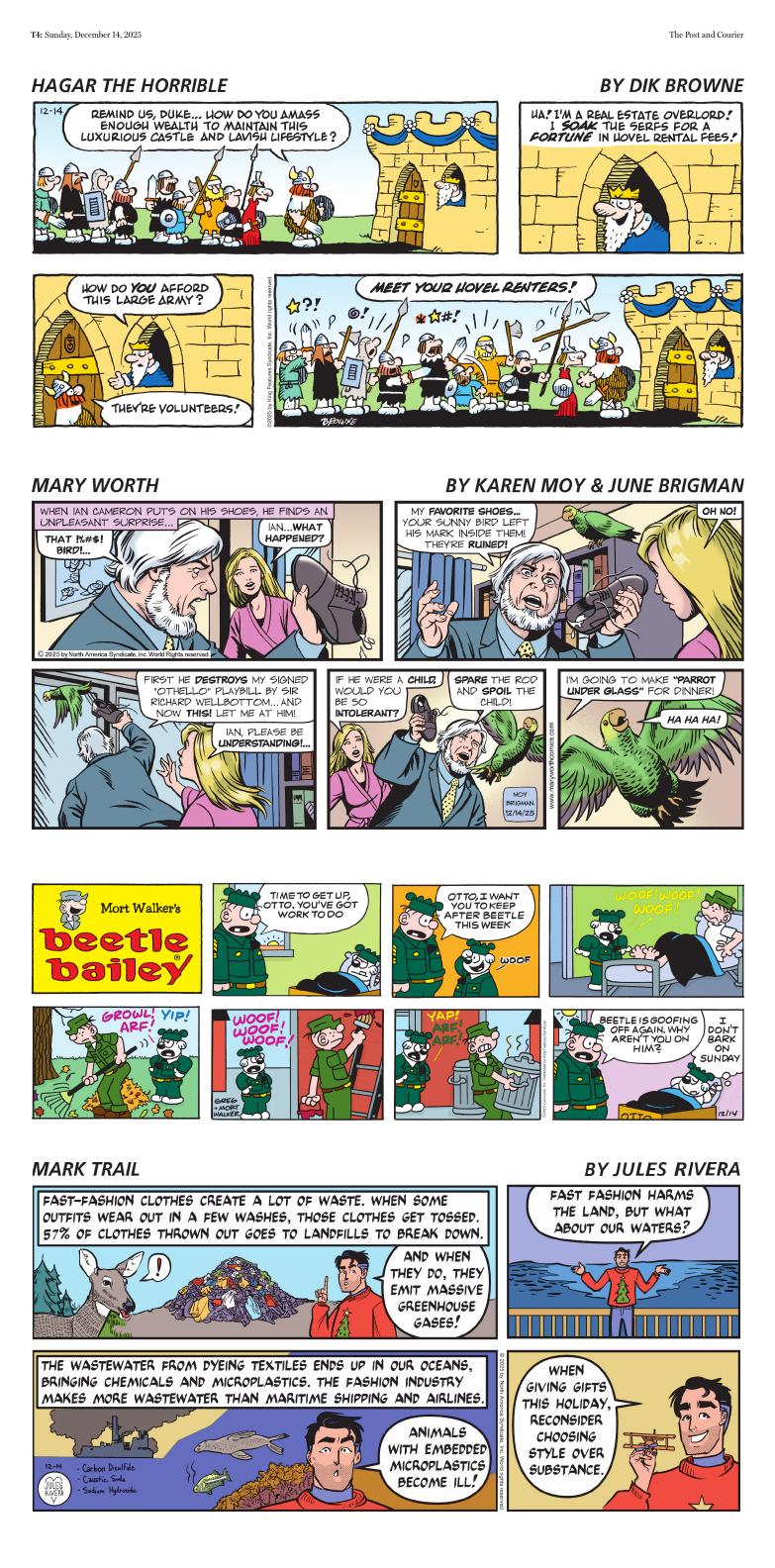 Page T4 | E‑Paper – The Post and Courier | Full Digital SC’s Top Newspaper