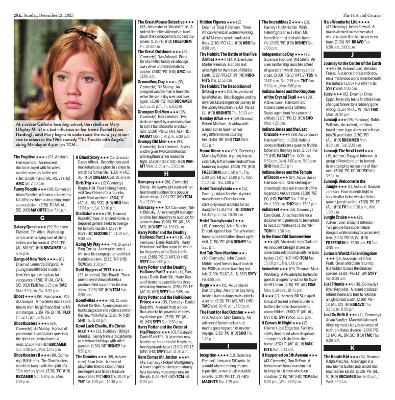 Page K28 | E‑Paper – The Post and Courier | Full Digital SC’s Top Newspaper