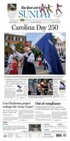 E‑Paper – The Post and Courier | Full Digital SC’s Top Newspaper