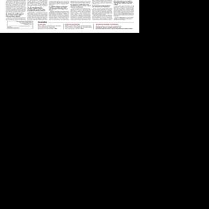 Page A1 | The Post and Courier Pee Dee E-Paper