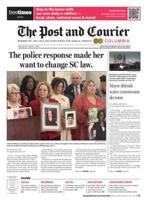 Post and Courier Columbia E-Paper | postandcourier.com