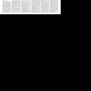 Page A4 | Moultrie News E-Edition or E-Paper | postandcourier.com
