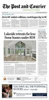 The Post and Courier Greenville E-Paper | postandcourier.com