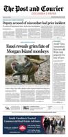 Post and Courier Columbia E-Paper