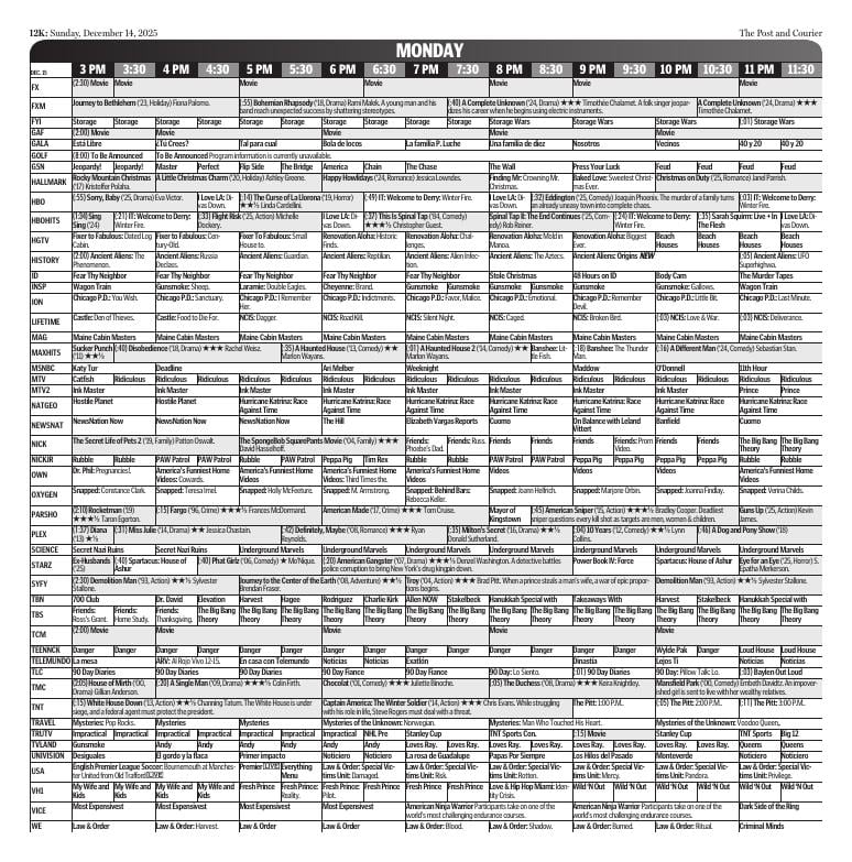 Page K10 | E‑Paper – The Post and Courier | Full Digital SC’s Top Newspaper