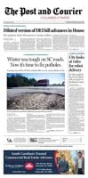 Post and Courier Columbia E-Paper