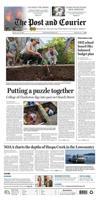 E‑Paper – The Post and Courier | Full Digital SC’s Top Newspaper