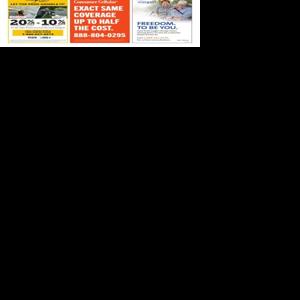 Page A4 | Kingstree News E-Paper | postandcourier.com