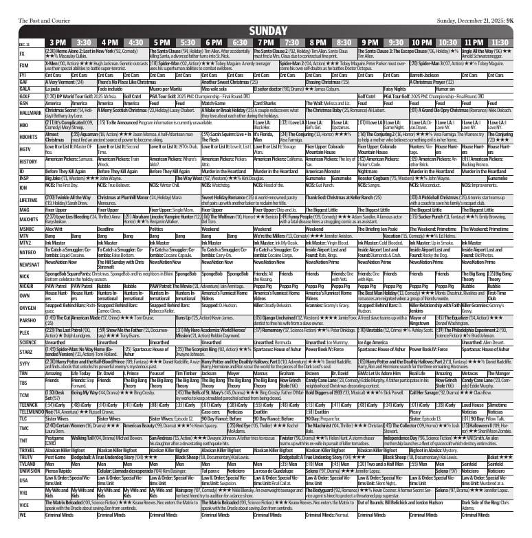 Page K9 | E‑Paper – The Post and Courier | Full Digital SC’s Top Newspaper