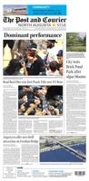 The Post and Courier North Augusta E-paper