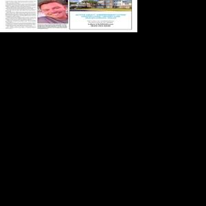 Page A3 | The Georgetown Times E-Edition or E-Paper