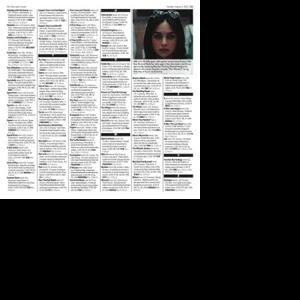 Page K31 | E‑Paper – The Post and Courier | Full Digital SC’s Top Newspaper