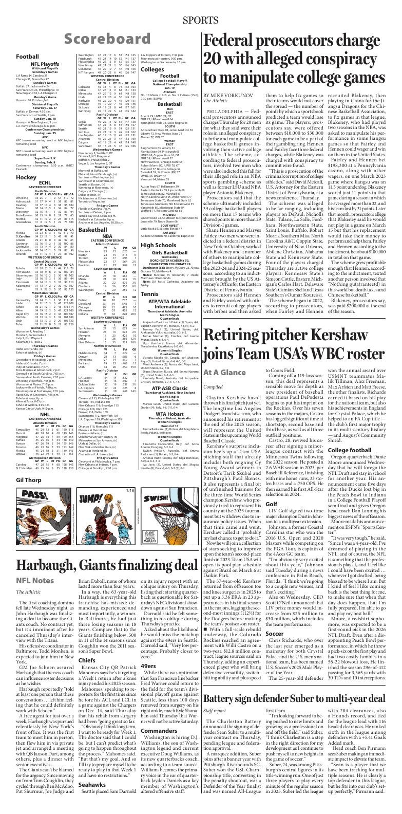 Page A24 | The Post and Courier Spartanburg E-Paper