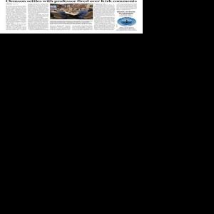 Page A9 | E‑Paper – The Post and Courier | Full Digital SC’s Top Newspaper