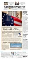 E‑Paper – The Post and Courier | Full Digital SC’s Top Newspaper