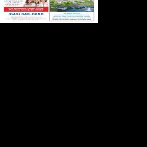 Page B4 | The Georgetown Times E-Edition or E-Paper | postandcourier.com