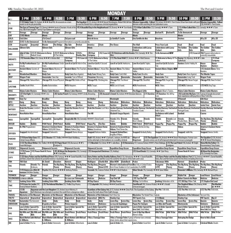 Page K12 | E‑Paper – The Post and Courier | Full Digital SC’s Top Newspaper