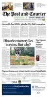 The Post and Courier Greenville E-Paper