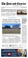 Post and Courier Columbia E-Paper