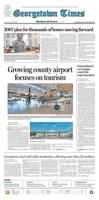 The Georgetown Times E-Edition or E-Paper | postandcourier.com