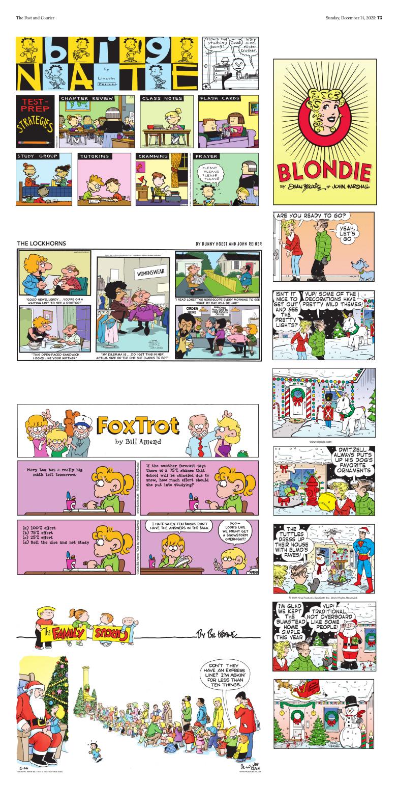 Page T5 | E‑Paper – The Post and Courier | Full Digital SC’s Top Newspaper