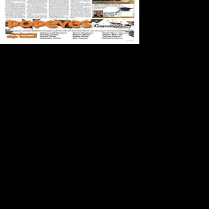 Page B11 | The Berkeley Independent E-Paper