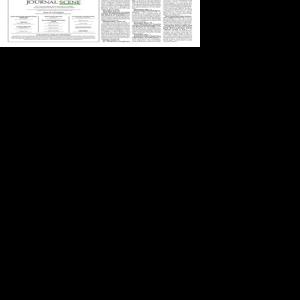 Page A2 | The Journal Scene E-Paper