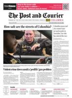 Post and Courier Columbia E-Paper | postandcourier.com