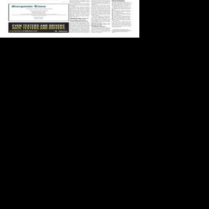 Page B2 | The Georgetown Times E-Edition or E-Paper | postandcourier.com
