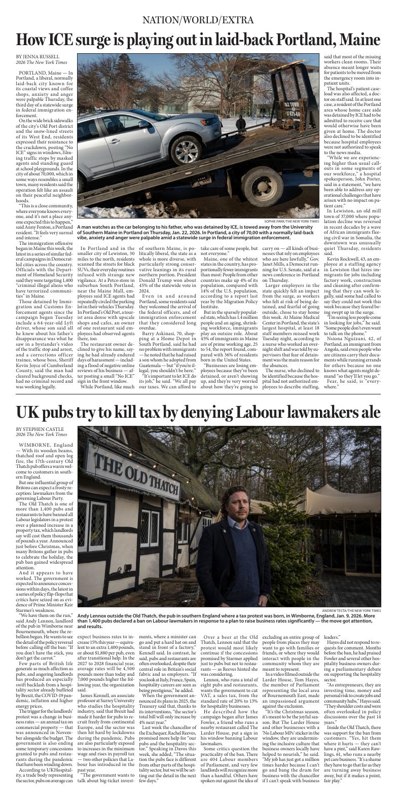 Page X16 | E‑Paper – The Post and Courier | Full Digital SC’s Top Newspaper