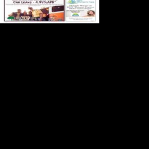 Page B5 | The Georgetown Times E-Edition or E-Paper