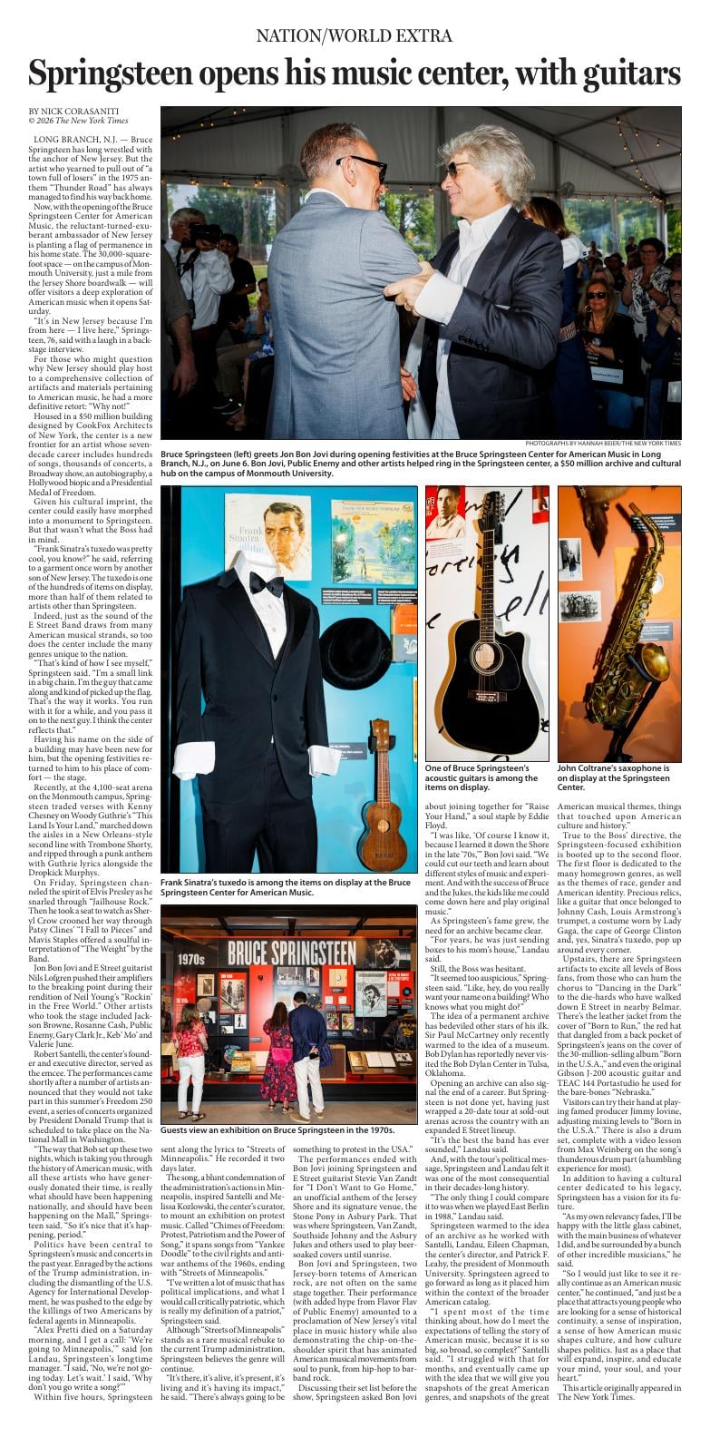 Page X16 | E‑Paper – The Post and Courier | Full Digital SC’s Top Newspaper