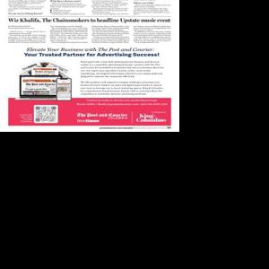 Page A21 | Free Times E-Edition or E-Paper | postandcourier.com