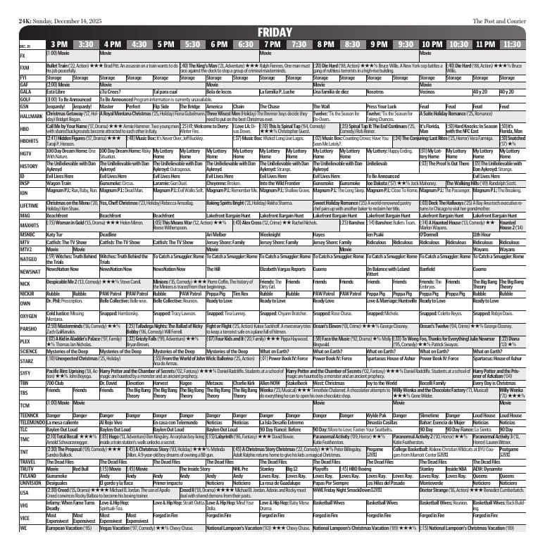 Page K22 | E‑Paper – The Post and Courier | Full Digital SC’s Top Newspaper