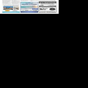 Page B2 | The Georgetown Times E-Edition or E-Paper