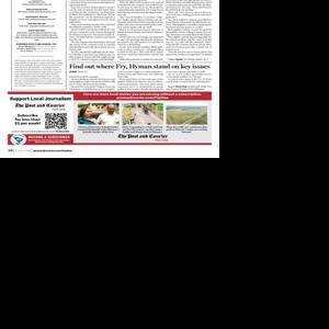 Page A2 | The Post and Courier Pee Dee E-Paper