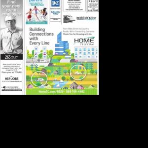 Page C12 | E‑Paper – The Post and Courier | Full Digital SC’s Top Newspaper
