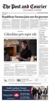 Post and Courier Columbia E-Paper