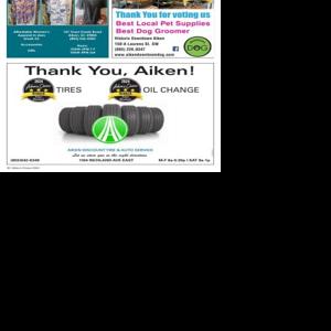 Page PAGE 18 | Aikens Choice