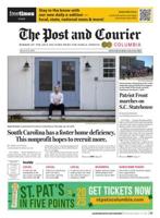 Post and Courier Columbia E-Paper