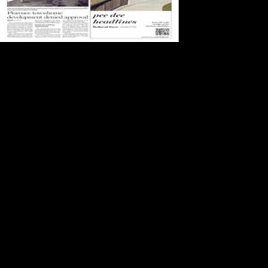 Page A11 | The Post and Courier Pee Dee E-Paper