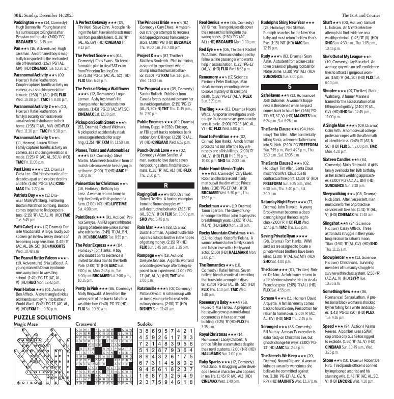 Page K28 | E‑Paper – The Post and Courier | Full Digital SC’s Top Newspaper