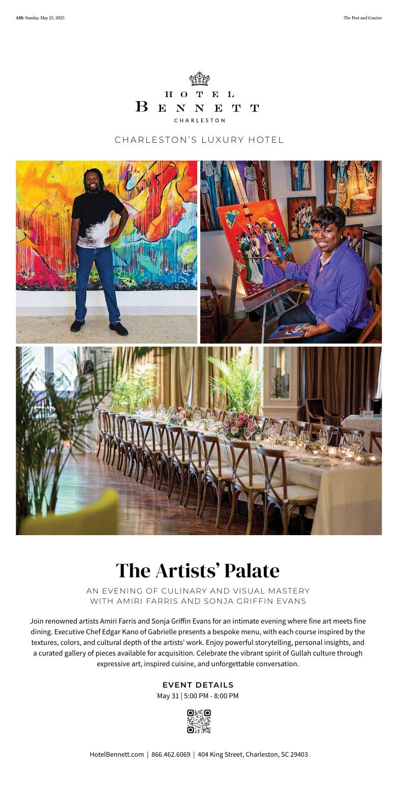 Page A16 | The Post and Courier E-Paper