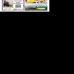 Page B3 | The Georgetown Times E-Edition or E-Paper