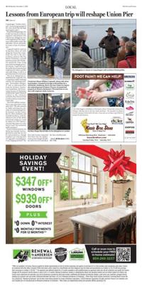 Page A14 | E‑Paper – The Post and Courier | Full Digital SC’s Top Newspaper